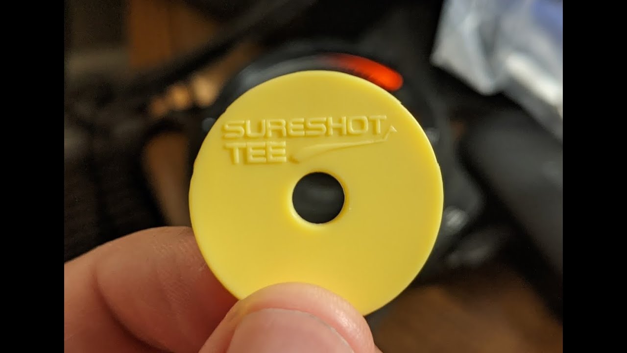 Anchor Disc - YouTube