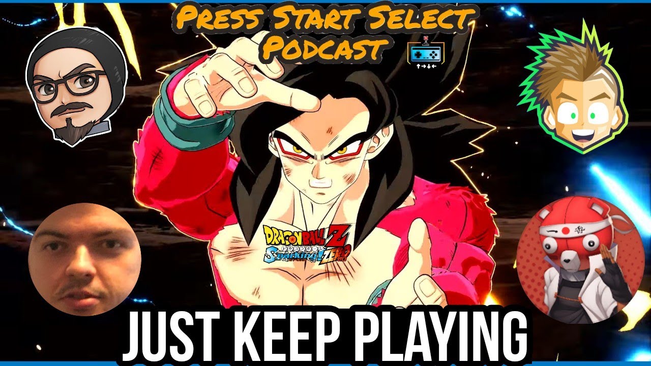 The Sparking Zero Early Access Controversy: A Lesson in Dedication for Small Creators - YouTube