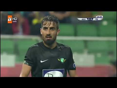 MUSLERA vs VOLKAN
