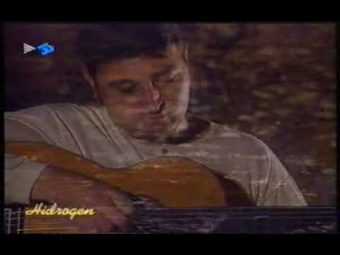 Damià Timoner - L'alquimista ( 1999 ) - YouTube