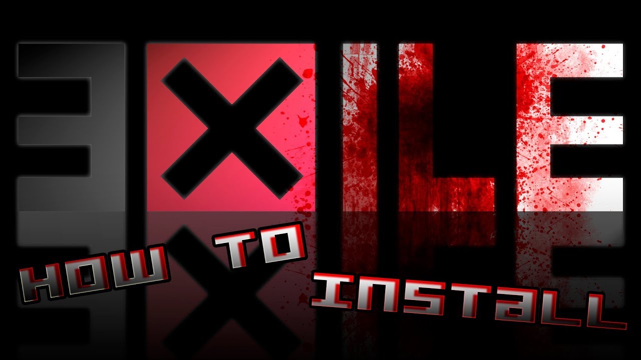 How to install and play Arma 3 exile survival using A3Launcher (Updated ...