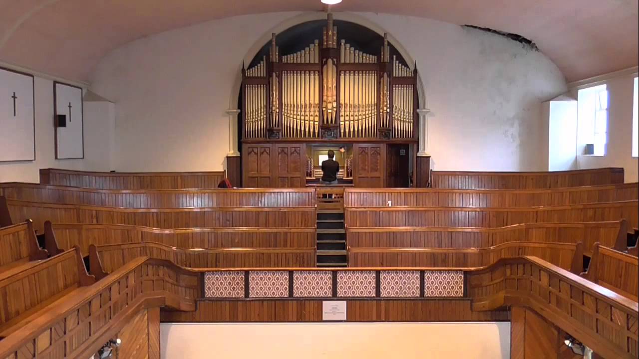 God Of Grace And God Of Glory Paul Manz: Sacred Heart Centre Morriston ...