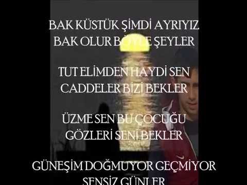 VOLKAN DELEN__ BİTANEME
