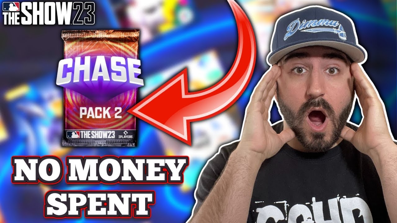 Pulled A Chase Pack AND 99 Overall! 105 Packs No Money Spent Ep. 13 # ...