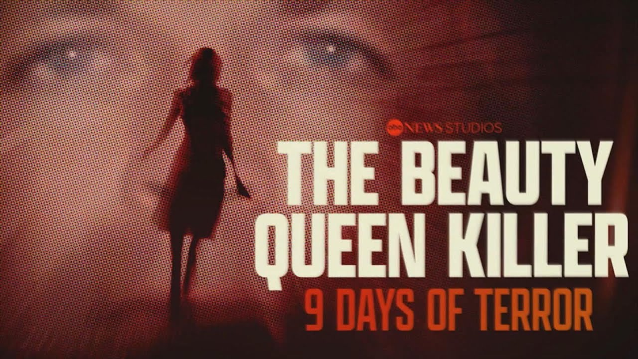 ‘The Beauty Queen Killer: 9 Days of Terror’ | Official Trailer | May 16 ...