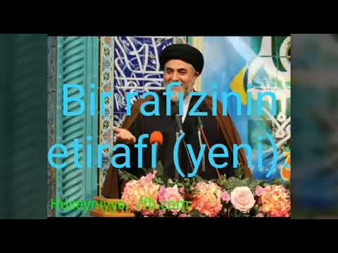 Allah ağıl versin-3 bölüm
