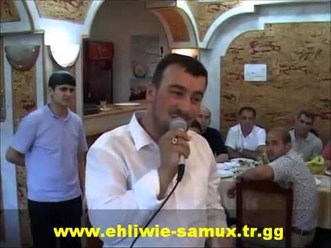 Seyyid Taleh Namaz haqqinda gozel