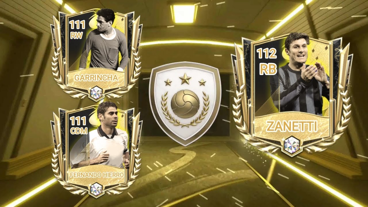 Unleashing the Power of Prime Exchange Packs! FIFA Mobile Pack Opening ...