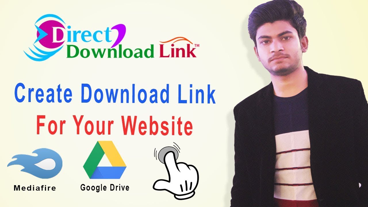How To Create Direct Download Links One Click Download Using Google how-to-create-direct-download-links-one-click-download-using-google