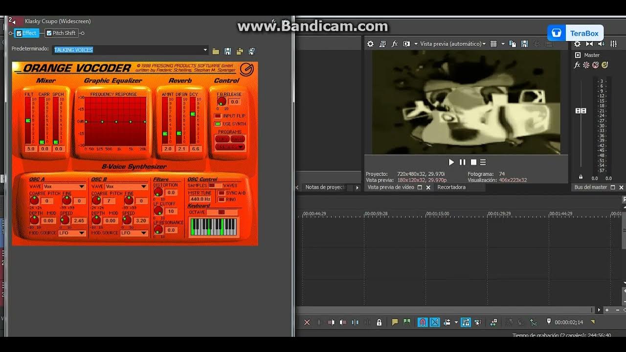 Instructions for Kormulator V659 - YouTube