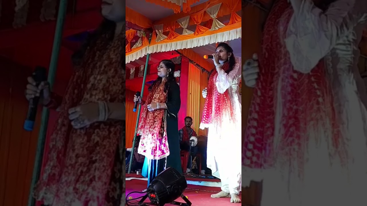 हर हर शंभू। cover by Deepika sahu & Swastika sahu । - YouTube