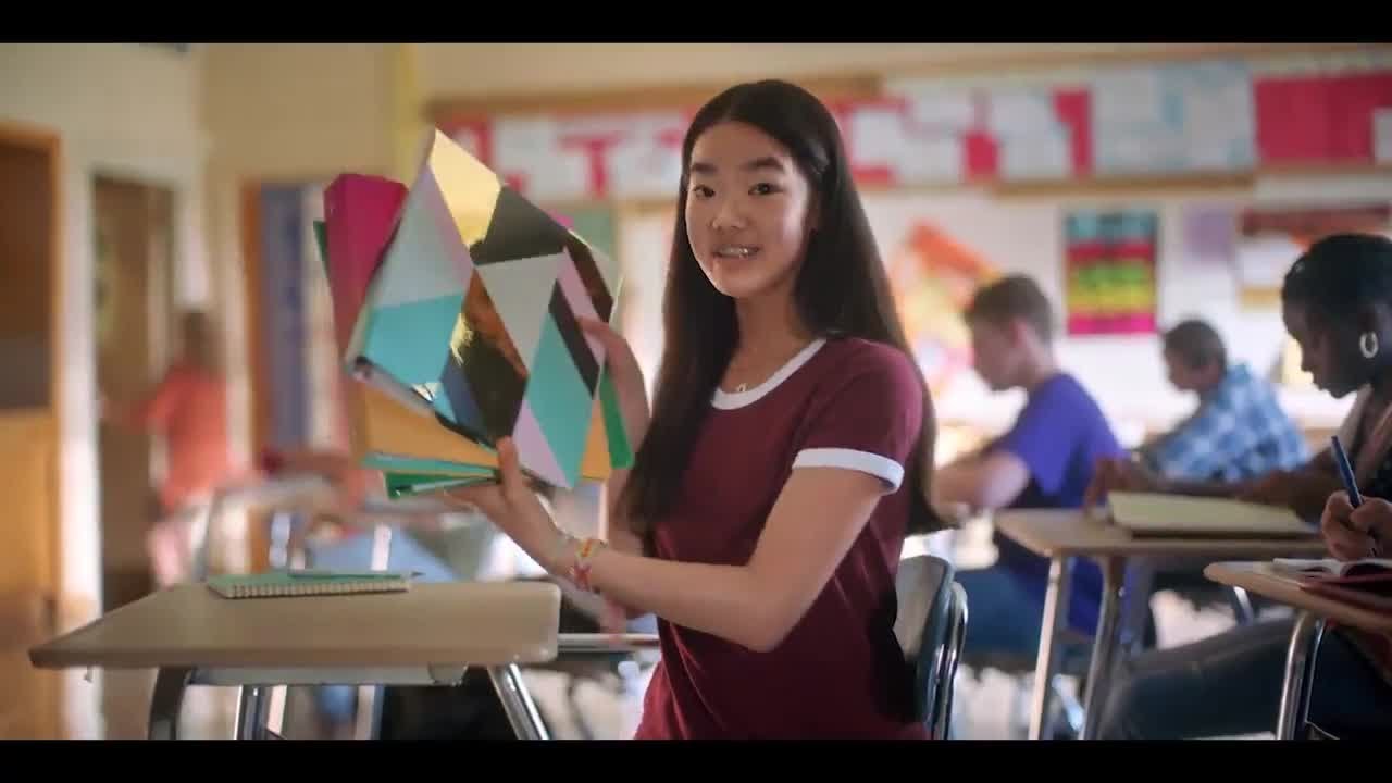 Heartstopping PSA on school shootings released by Sandy Hook Promise ...