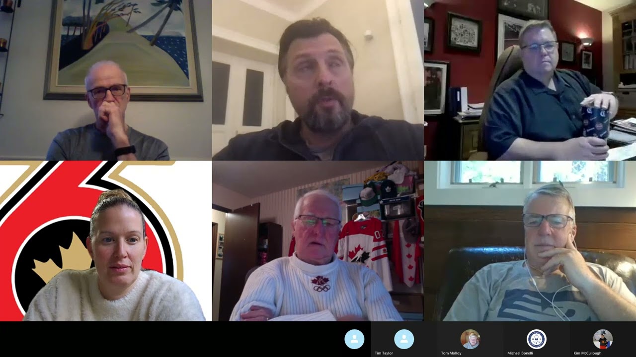 Tomas Pacina - Influencing Player Development - YouTube