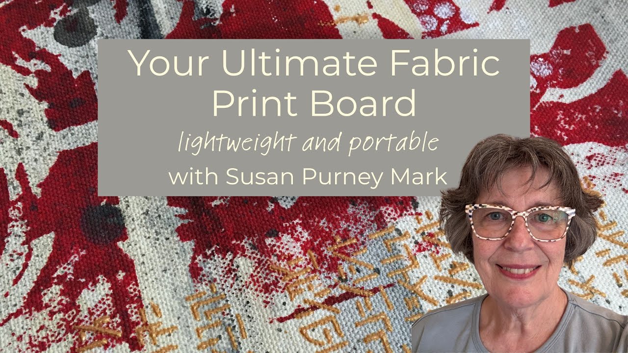 Making a Print Table - YouTube