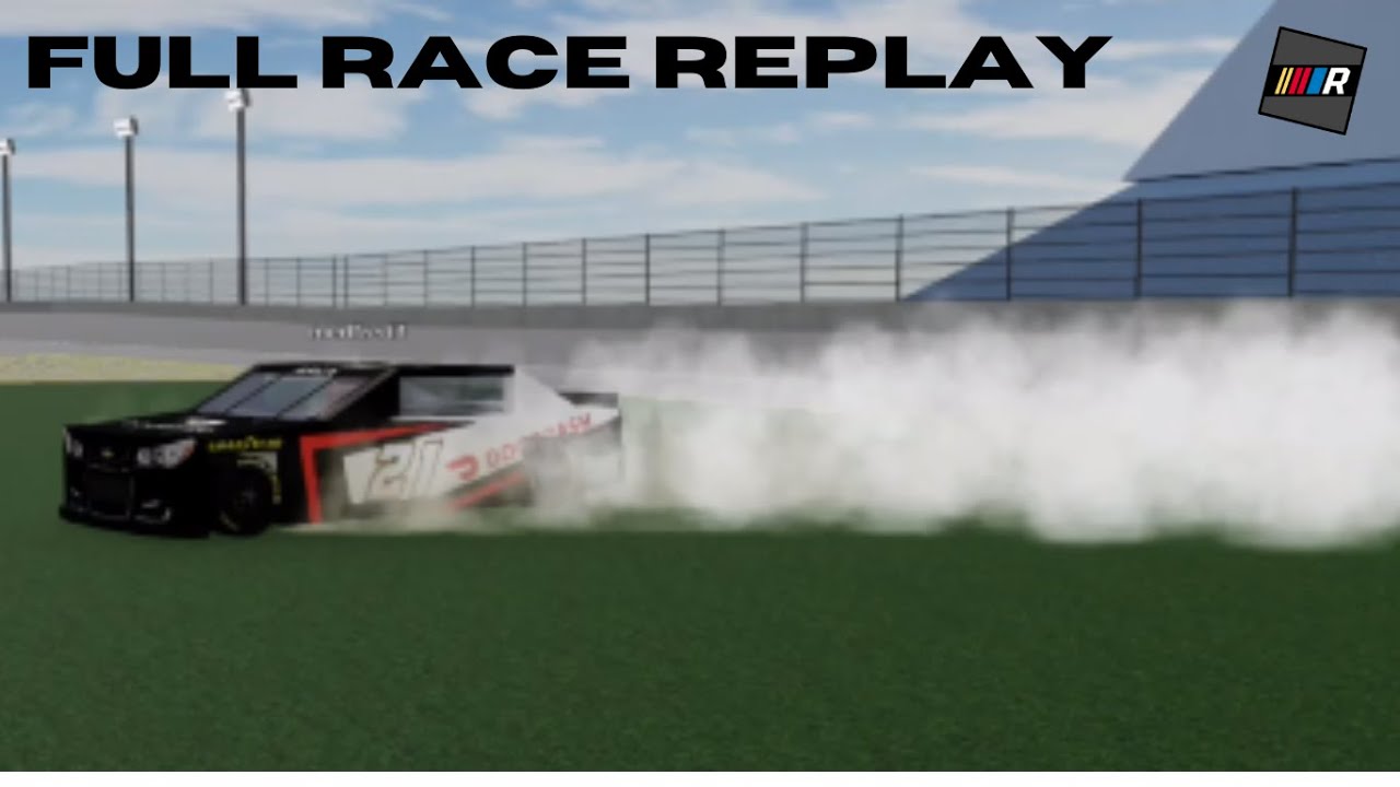 Joliet 135 at Chicagoland Motor Speedway | FULL RACE REPLAY (UNCUT ...