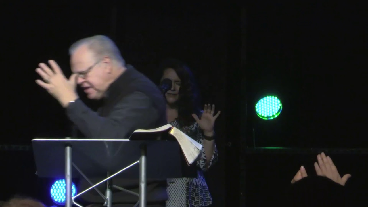 01/21/2018 " Transformed People" By: Dr. Wayne Lee - YouTube