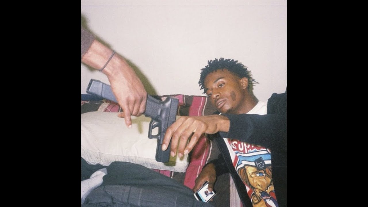 Playboi Carti - Magnolia (chill remix) - YouTube