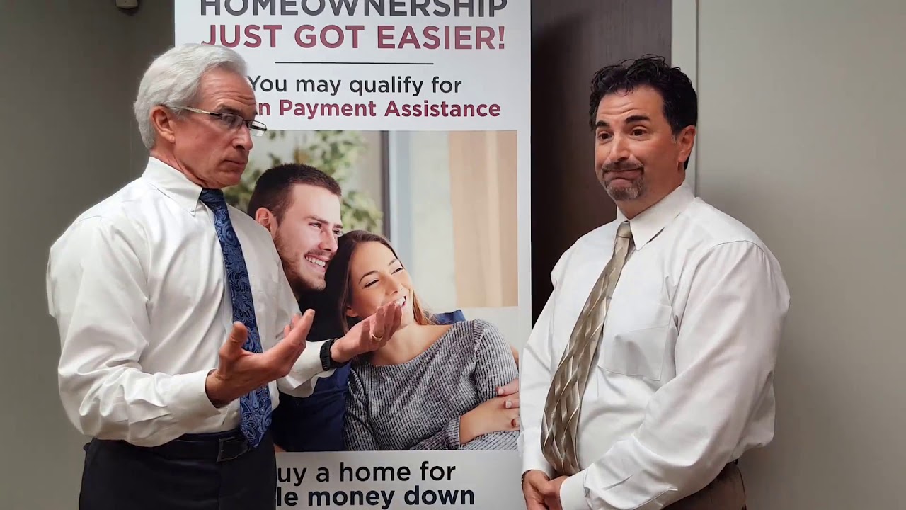 Homeownership Just Got Easier. John Sommese, Skydan Realty, Glen Marino ...