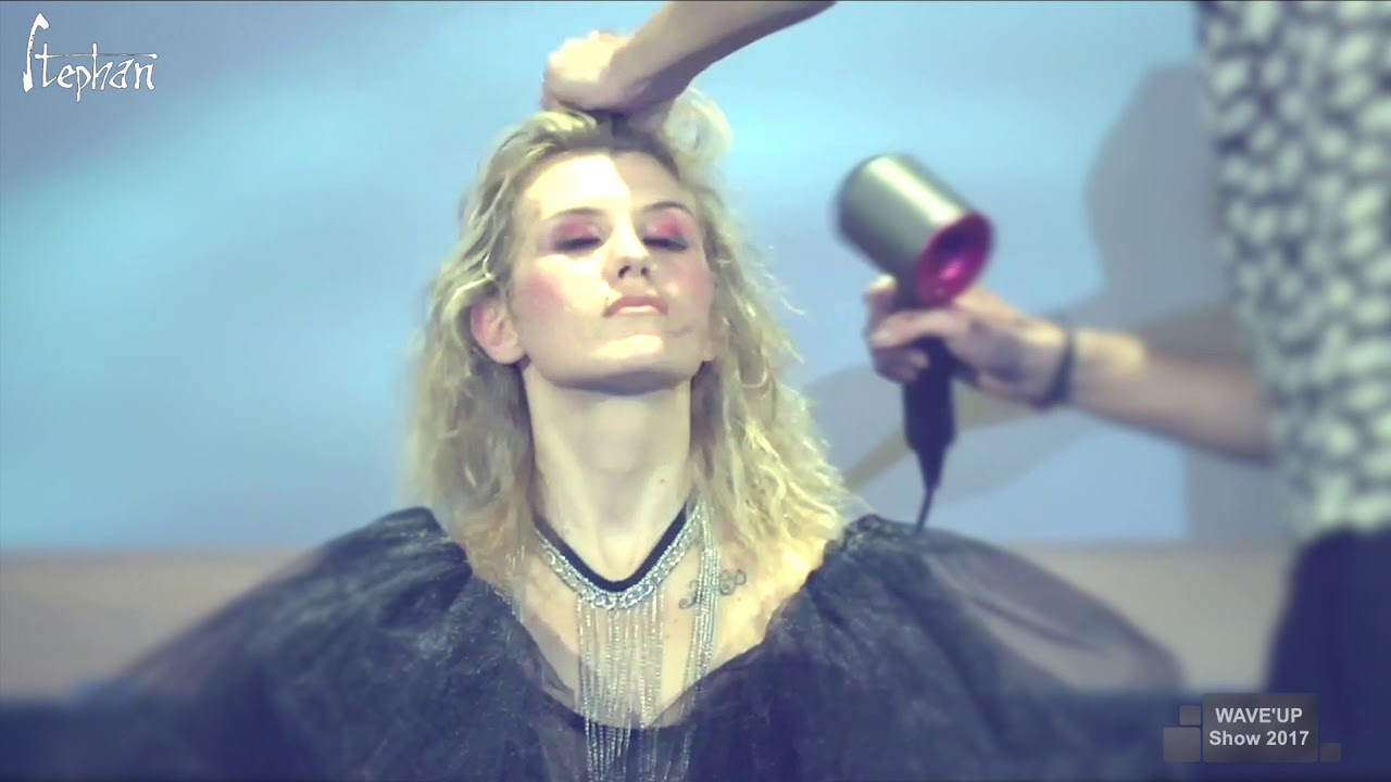 Stephan show 1 2017 - YouTube