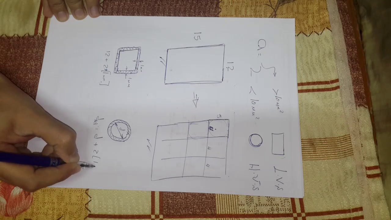 winding design - YouTube