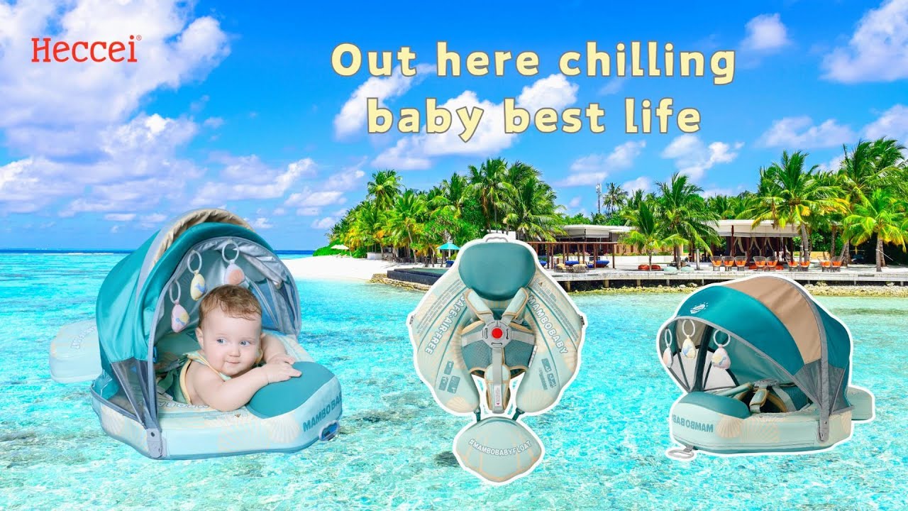 Out here chilling baby best life 🌈 #baby #foryou #cutebaby #mambobaby # ...