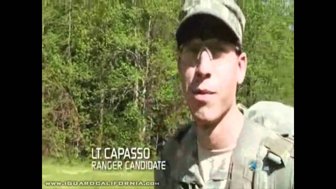 Surviving The Cut Ranger school Pt 3 - YouTube