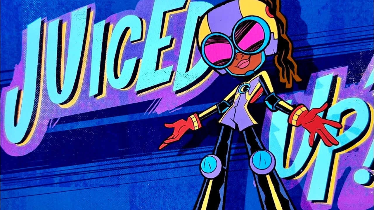 MGDD Moongirl Magic is Back - YouTube