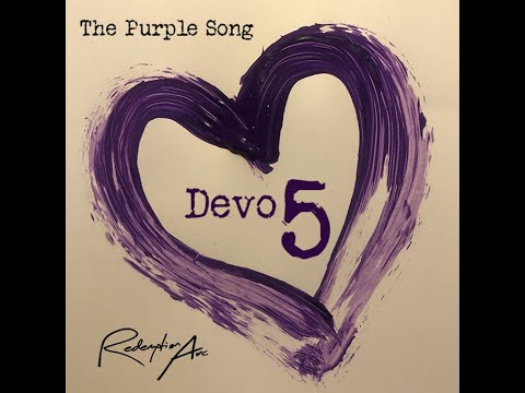 Purple Devos 5 - YouTube