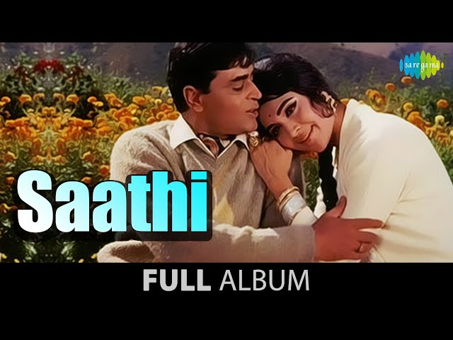 Saathi 1968