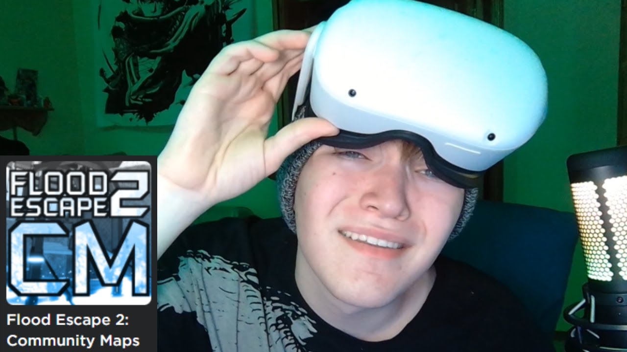 FE2CM VR MULTIPLAYER LIVE JOIN UP - YouTube