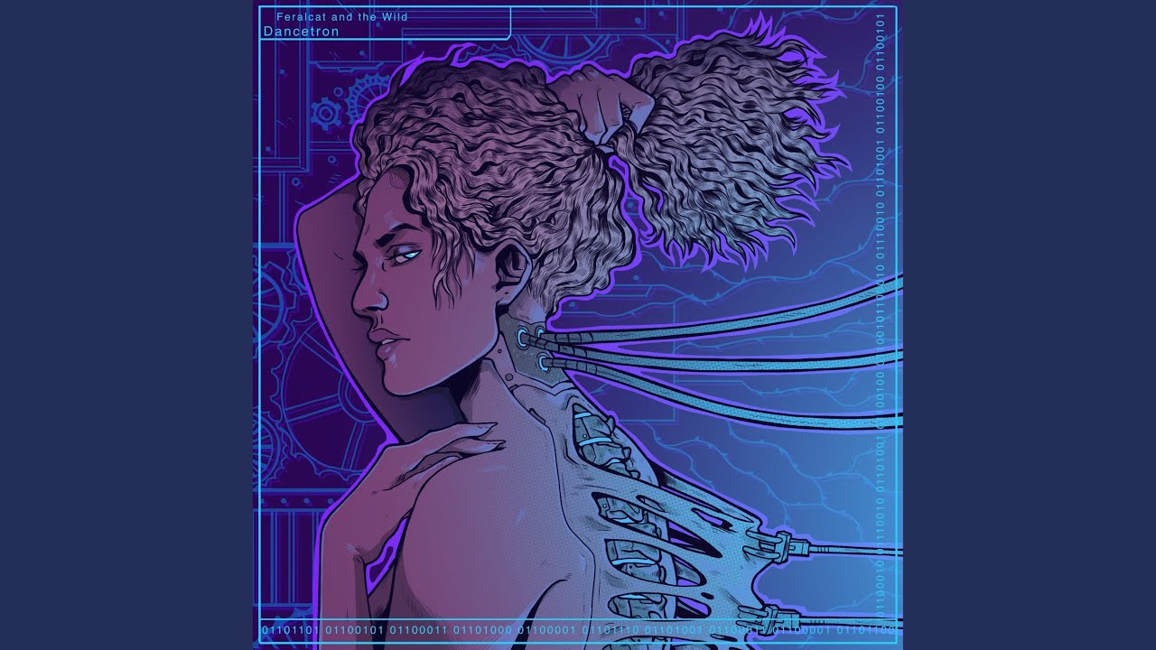 Dancetron (feat. Samuel Boateng) - YouTube