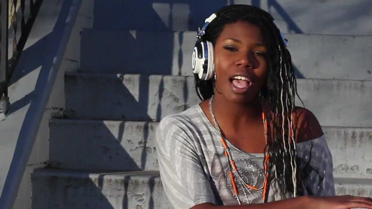 KaZhun Chahailus - "Headphones On" - Directed by Jae Synth - YouTube