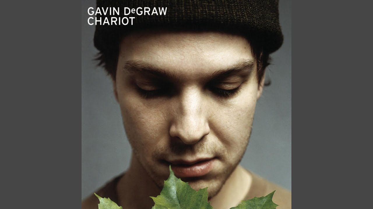 Chariot (Stripped Version) - YouTube Music