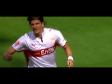 Beşiktaş - Mario GOMEZ #33 - Cha Cha -