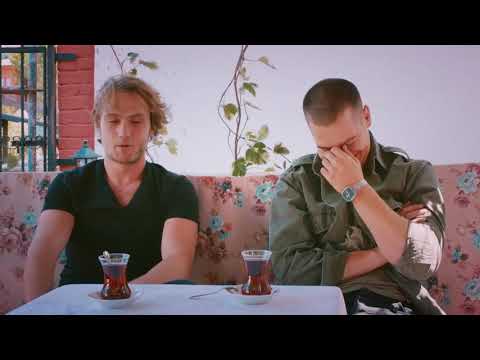 Çağatay & Aras || Brother