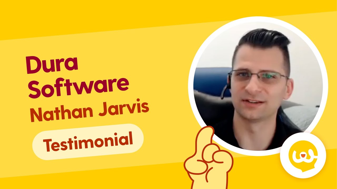 Wizer Testimonial | Security Awareness Training & Phishing Simulation w ...