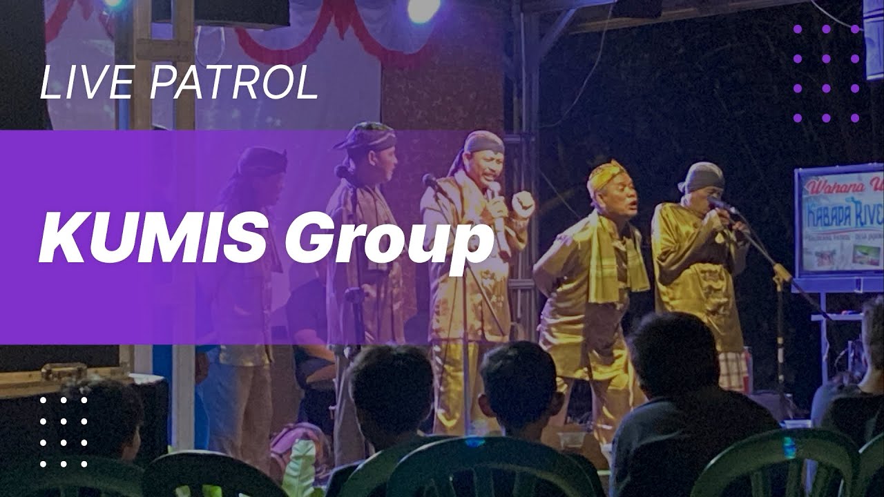 Bobodoran Calung Sunda | Live Show Babakan Patrol Kota Banjar - YouTube