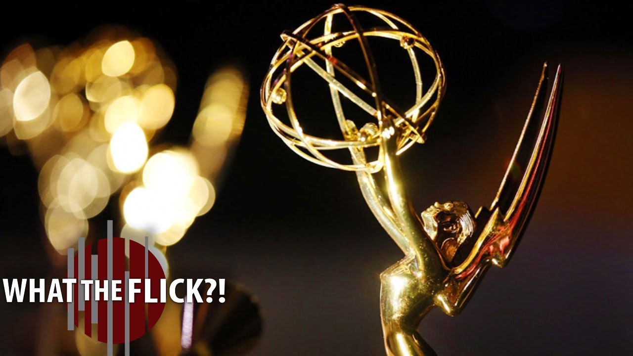 2018 EMMYS: Nominations, Reactions & Snubs! - YouTube