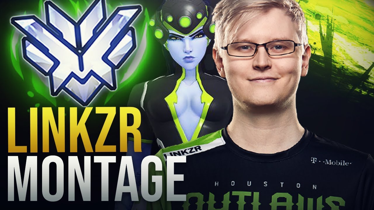 Linkzr - FINLAND'S GIFT TO OVERWATCH - WIDOW GOD - Overwatch Montage ...