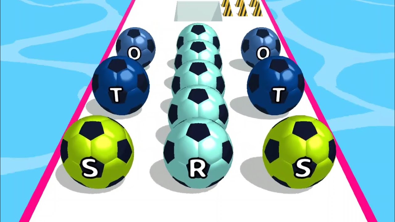 AZ Run🏀💑 : ALL Levels Unlocked - The Complete Walkthrough Android, iOS ...