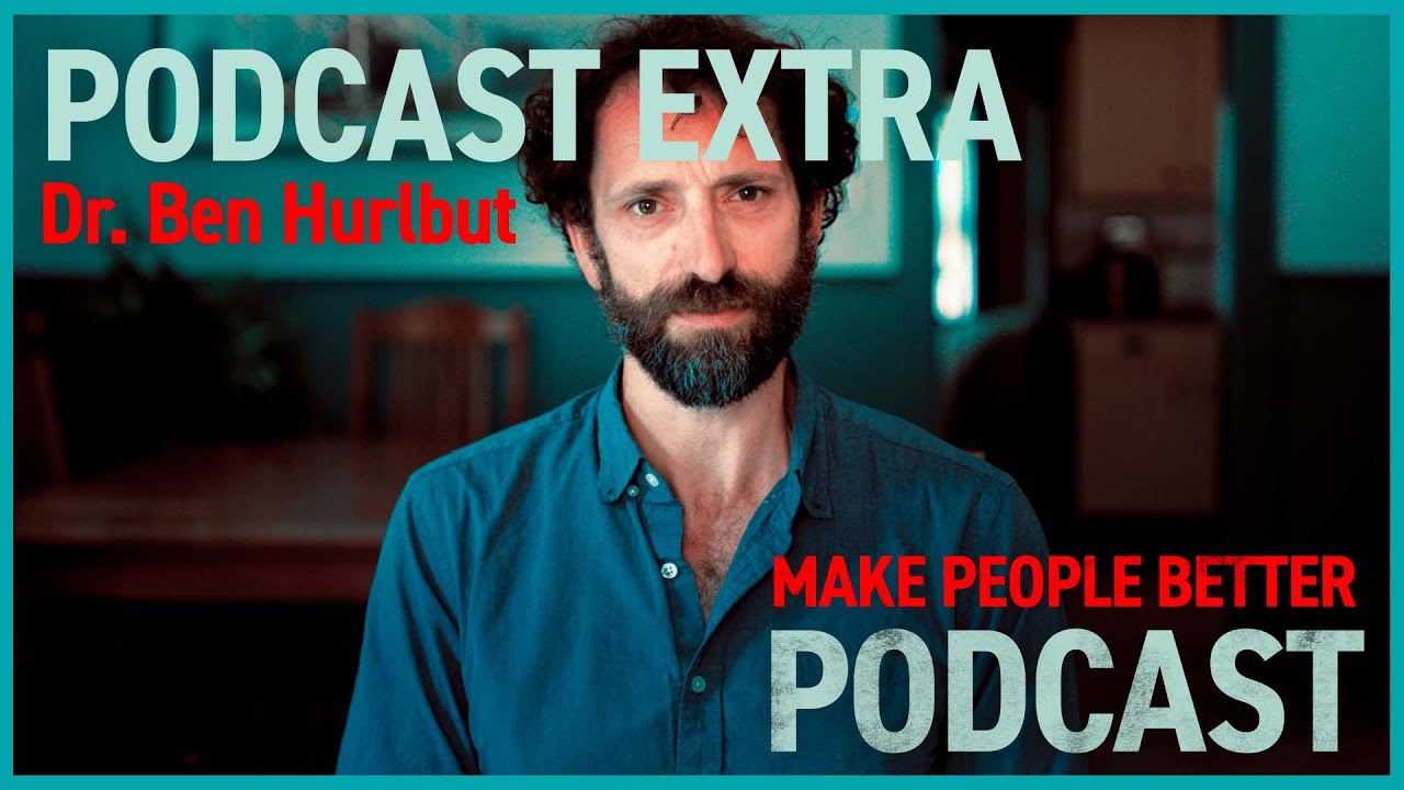 Ben Hurlbut - PODCAST Extra - YouTube
