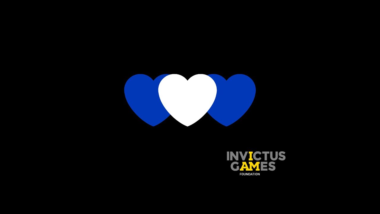 Invictus Games Foundation Welcomes Israel To The Invictus Family - YouTube