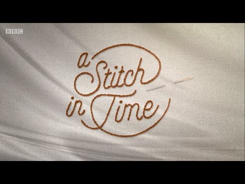 A Stitch in Time - 1. Charles II (BBC) - YouTube