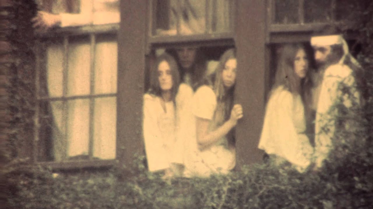 The Source Family - Official Trailer #2 (HD) - YouTube