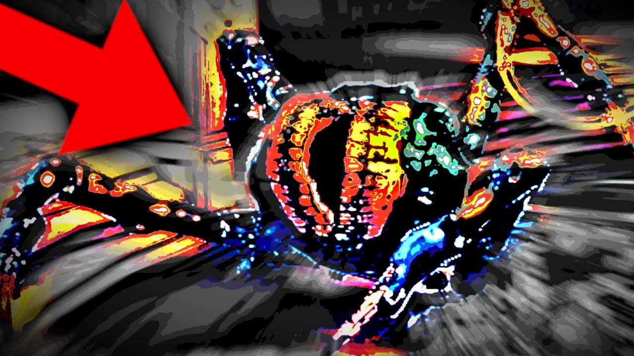 ~ BENDY SPIDER - BENDY SPIDER ~ - YouTube