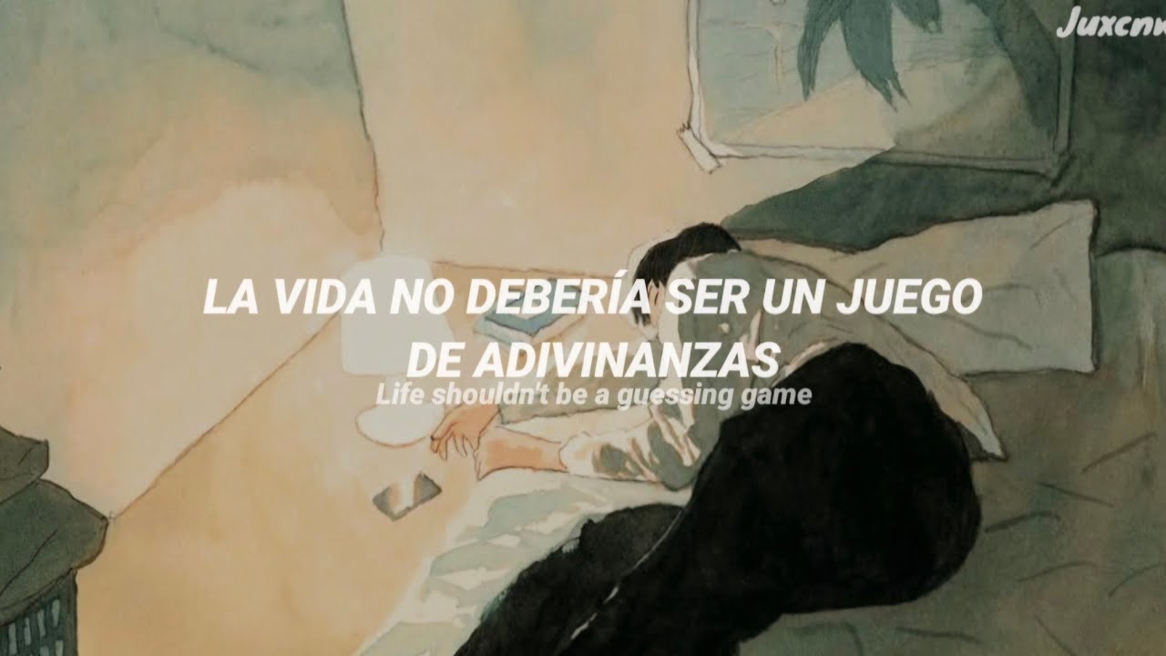 cykim - someone heard (Sub. español) - YouTube