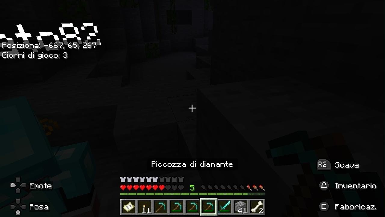 Minecraft con matteo - YouTube