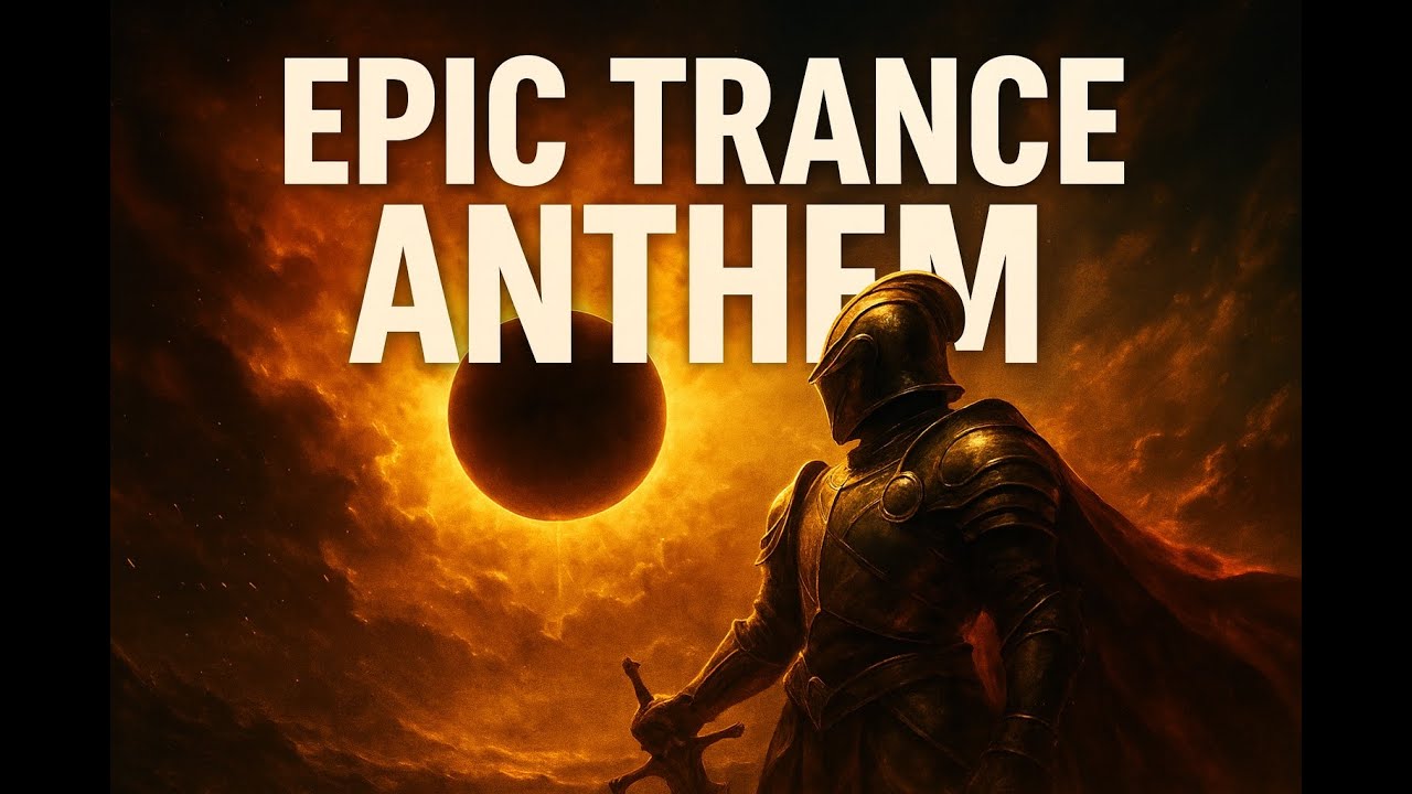 Eclipsed Heart – Epic Cinematic Trance Anthem - YouTube