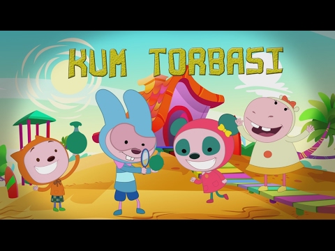 Kare 27. Bölüm - Alt Üst