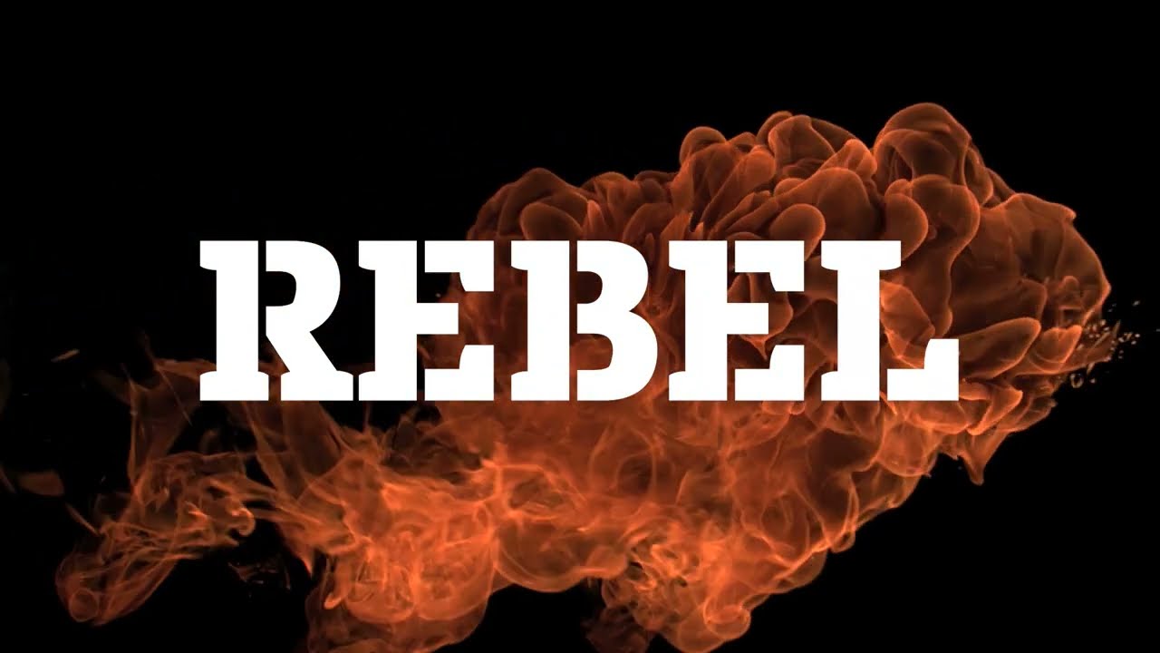 Rebel Fire Hose - A Revolution in Firefighter Safety - YouTube